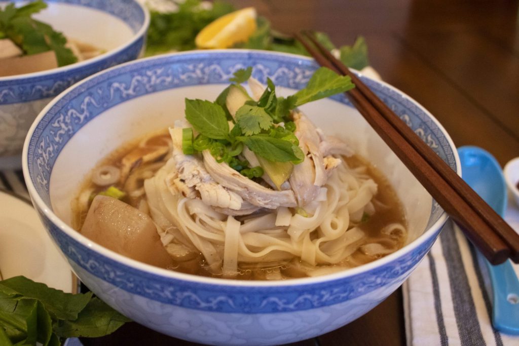 Cà Phê Sữa (Vietnamese Coffee) | Simple Vietnamese Food