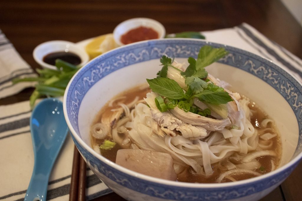 Essential Kitchen Tools | Simple Vietnamese Food