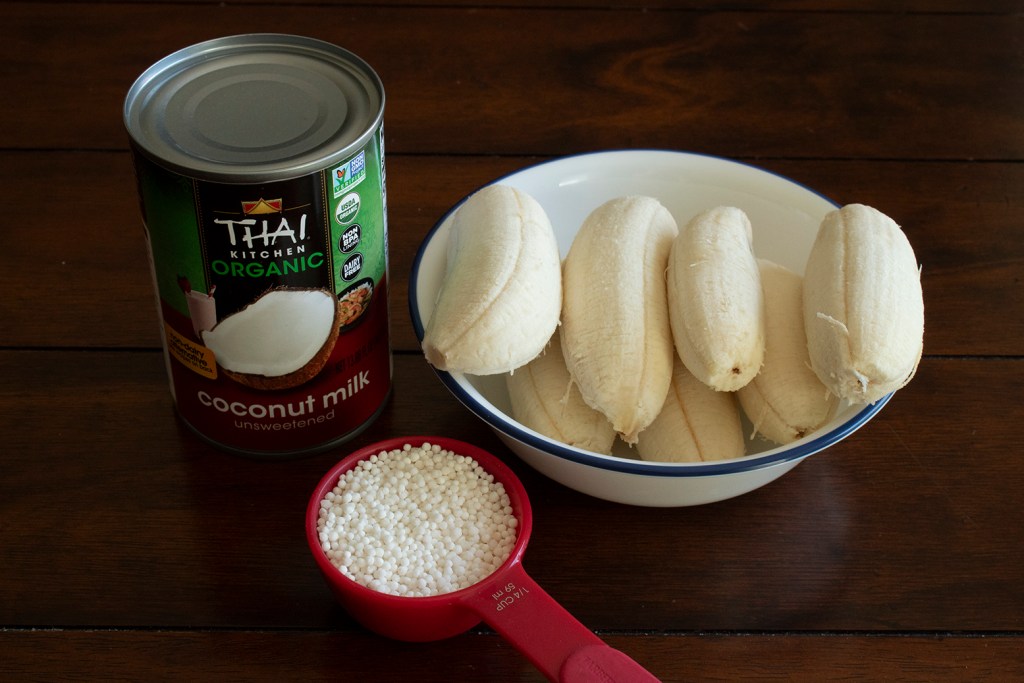 Banana Pudding (Chè Chuối) | Simple Vietnamese Food